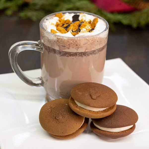 Home - Chococoa Baking Company